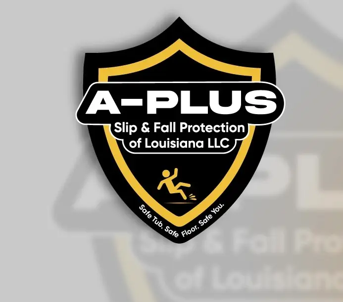 Slip and Fall Prevention Services Louisiana | A-Plus Slip and Fall ...